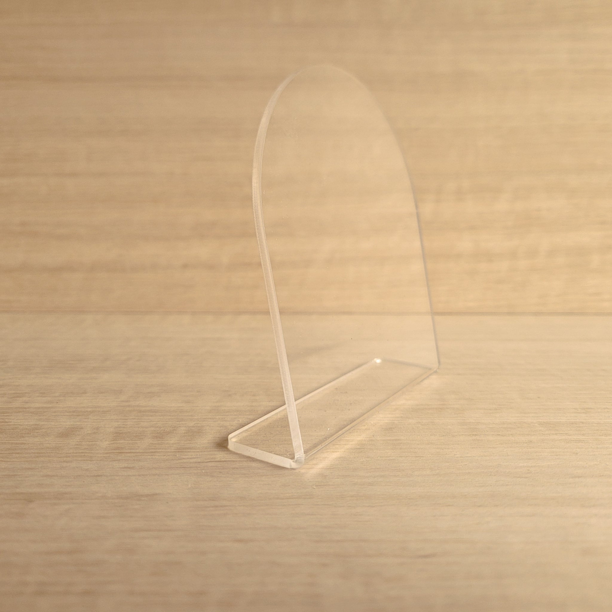 Signs + Bases — Laser Cut Blanks
