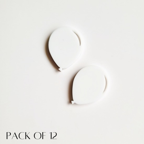 Reward box | Reward jar Tokens - Balloon — Laser Cut Blanks