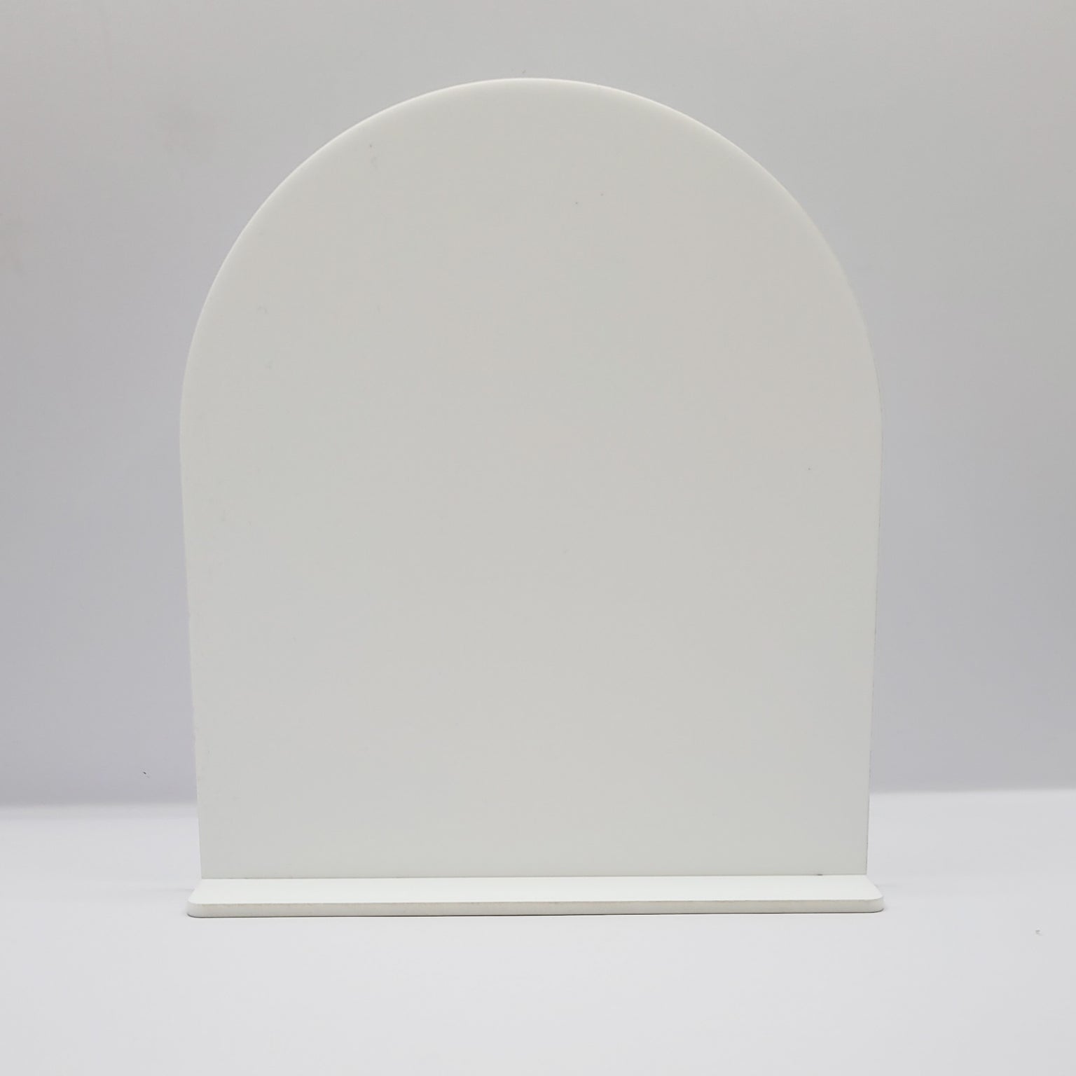 Signs + Bases — Laser Cut Blanks