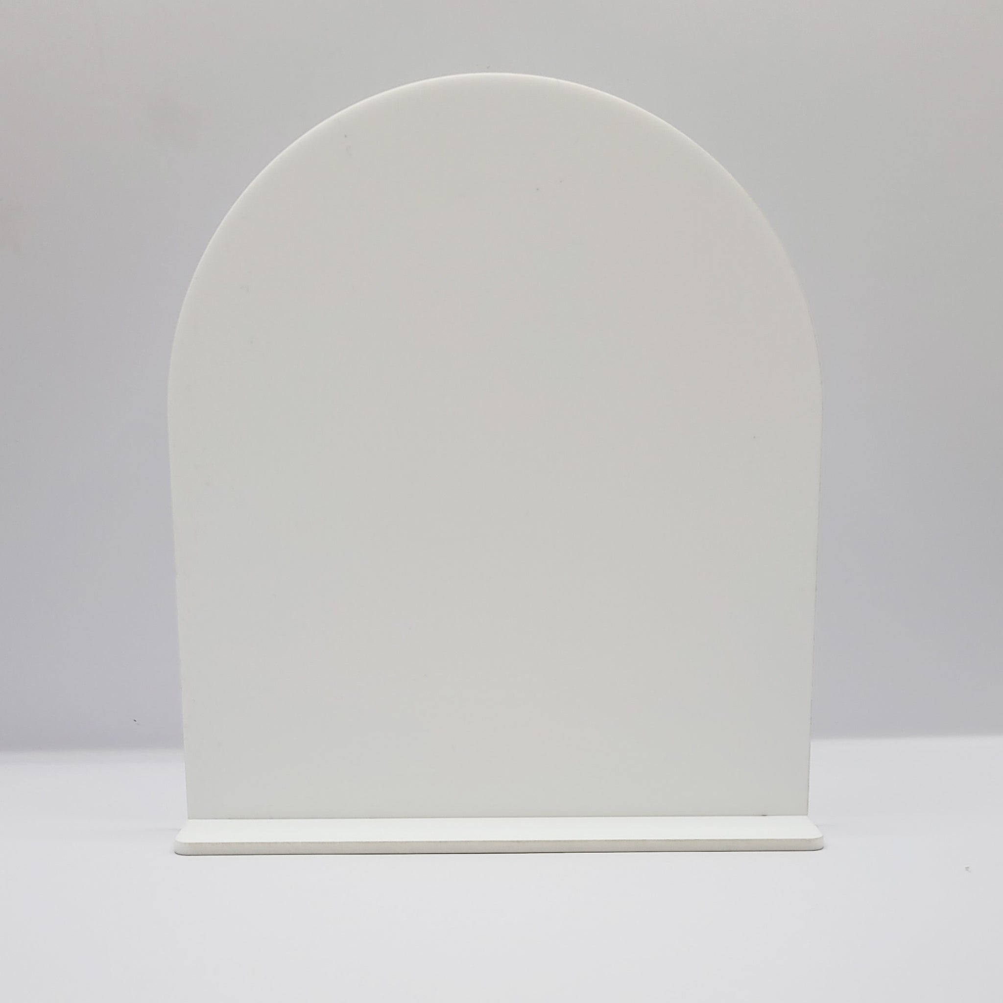 Signs + Bases — Laser Cut Blanks