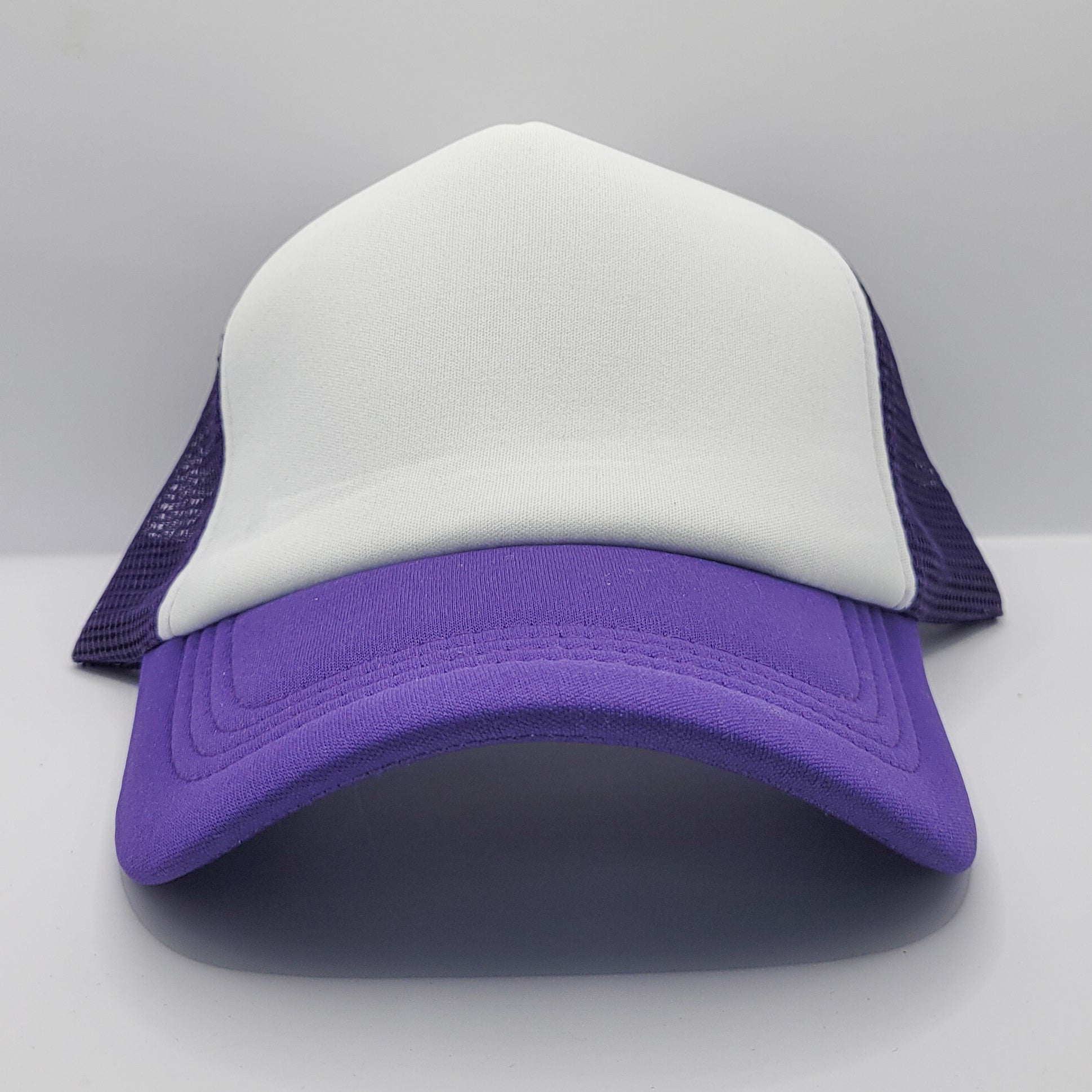 Dye Sublimation Cap / Hat — Laser Cut Blanks