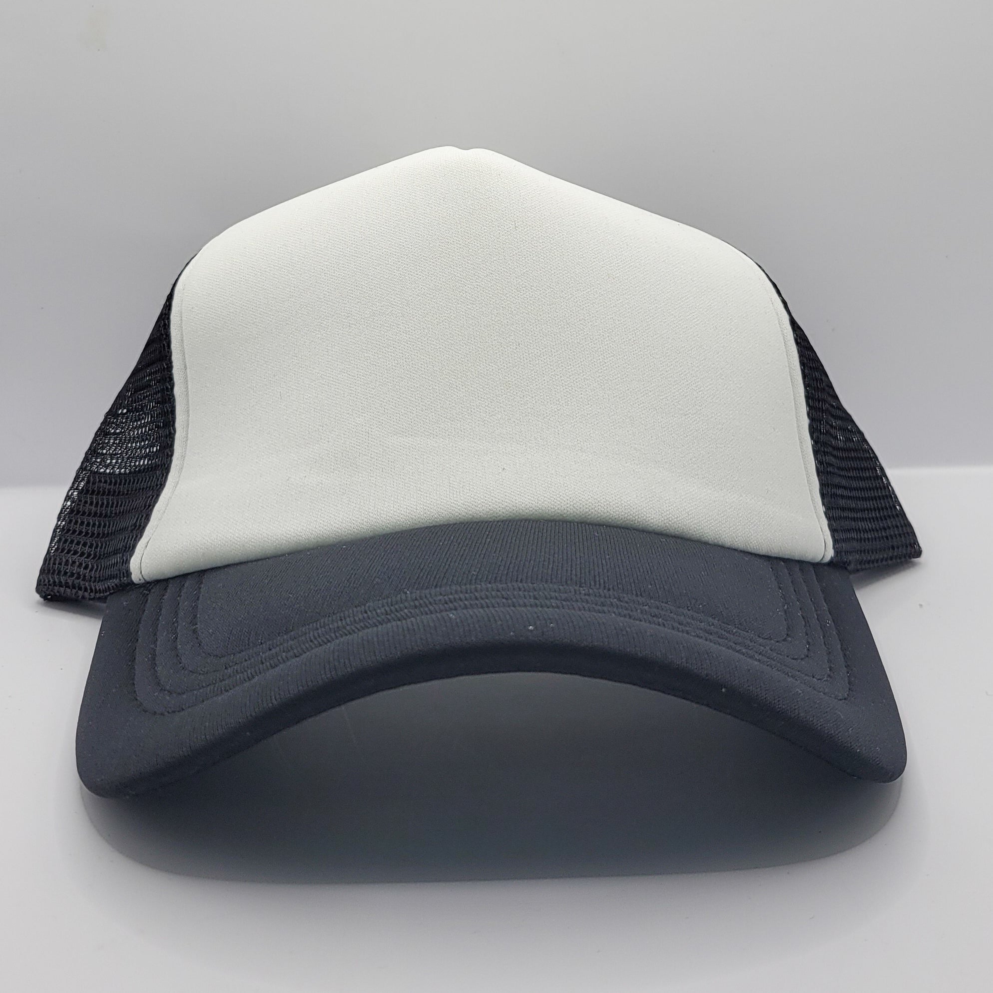 Dye Sublimation Cap / Hat — Laser Cut Blanks