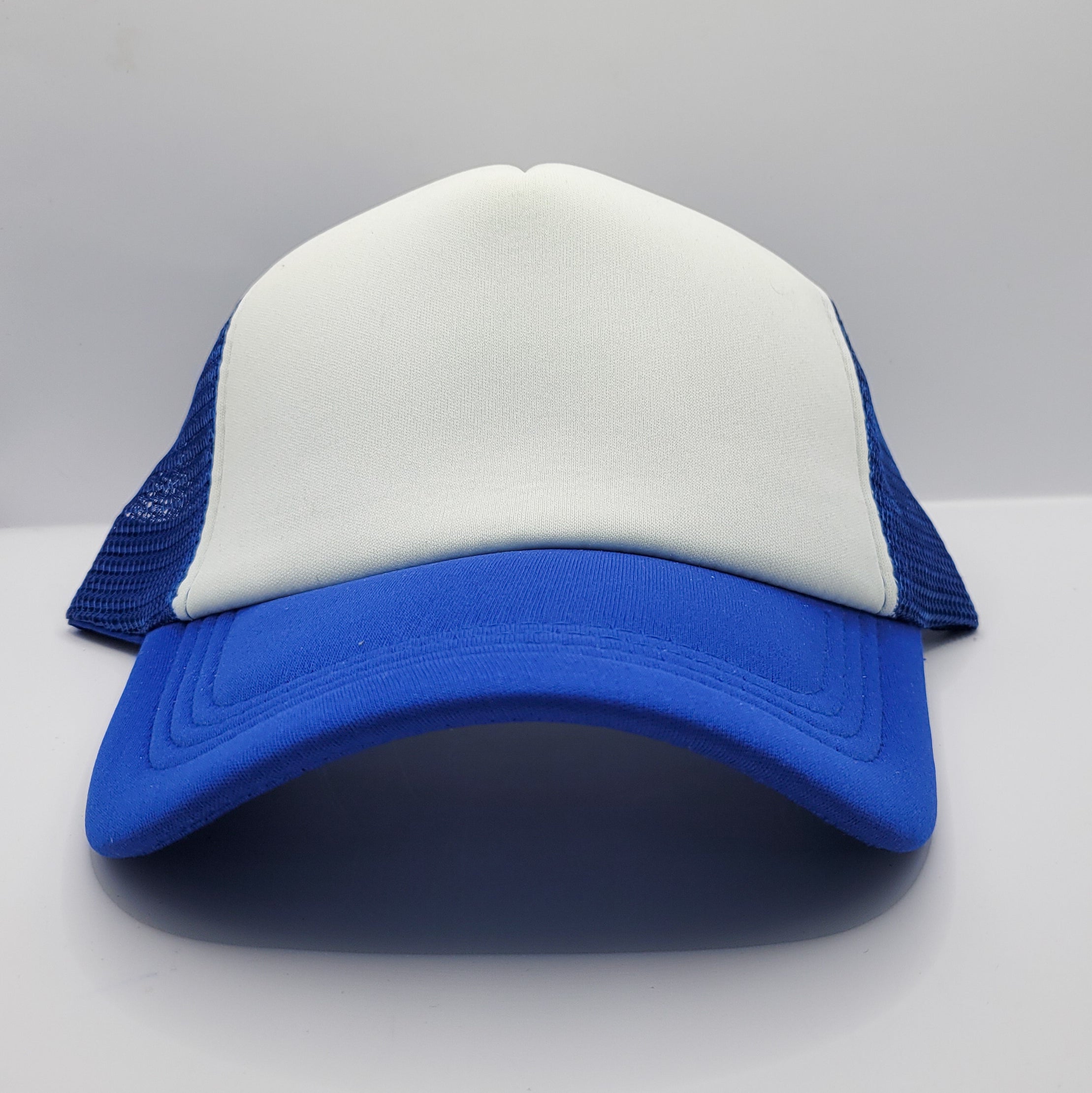 Dye Sublimation Cap / Hat — Laser Cut Blanks