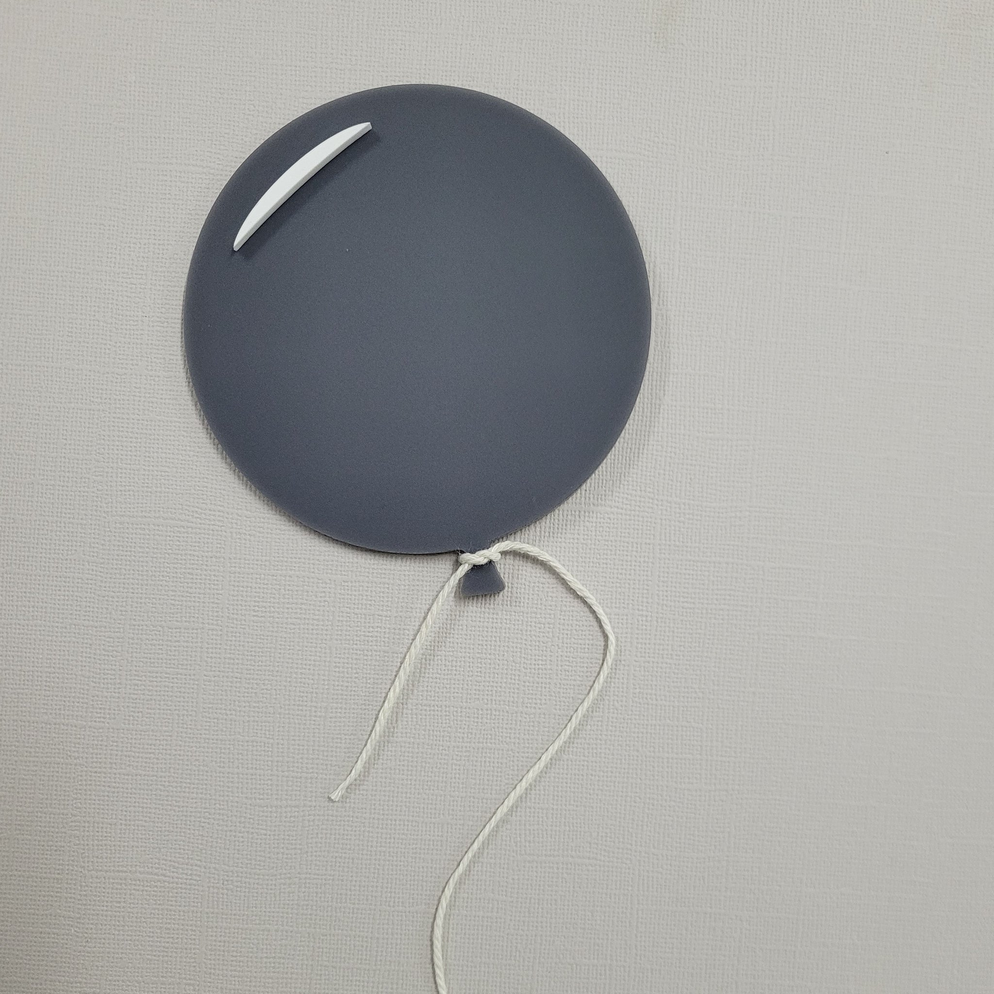 Balloon — Laser Cut Blanks