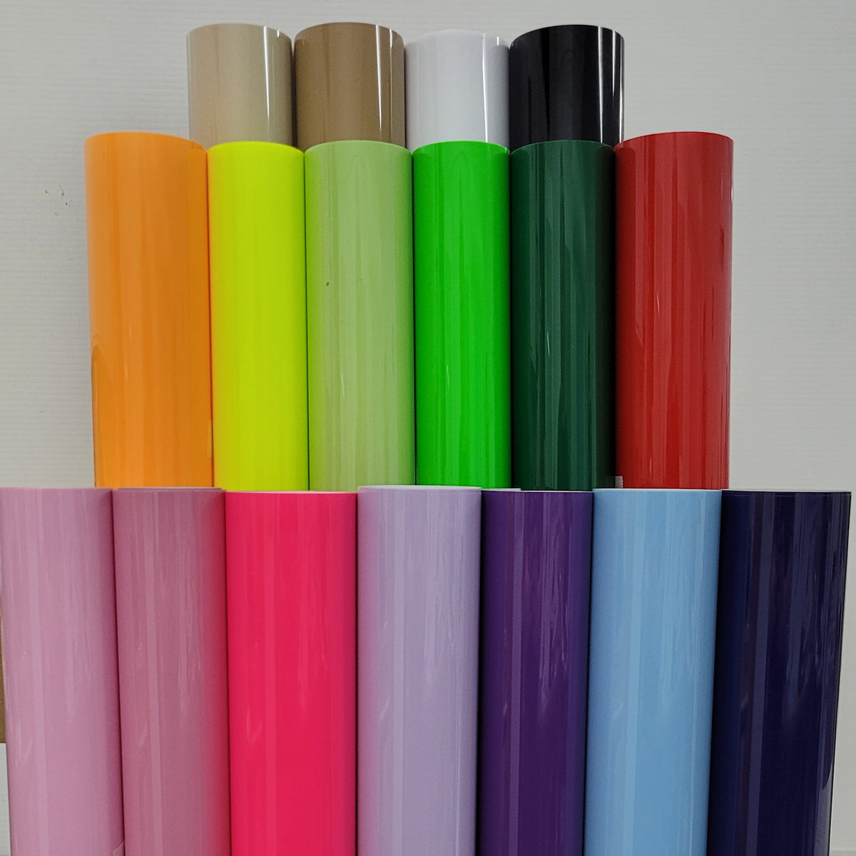 Classic HTV — Laser Cut Blanks