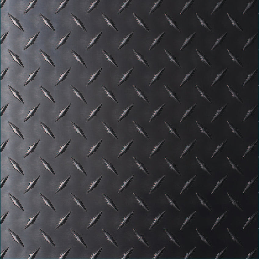 Checker Plate — Laser Cut Blanks
