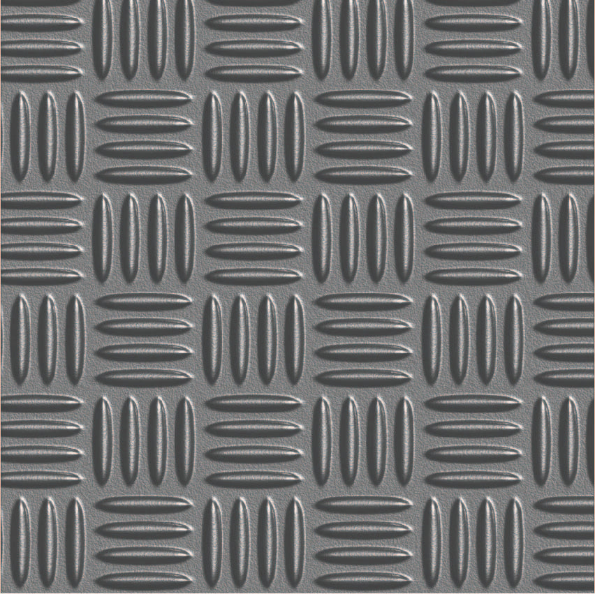 Checker Plate — Laser Cut Blanks