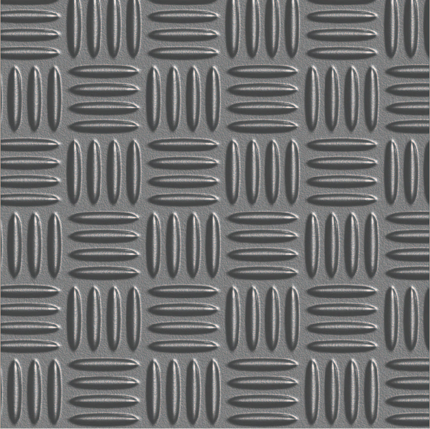 Checker Plate — Laser Cut Blanks