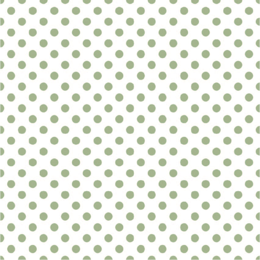 Sage Green + White Collection — Laser Cut Blanks