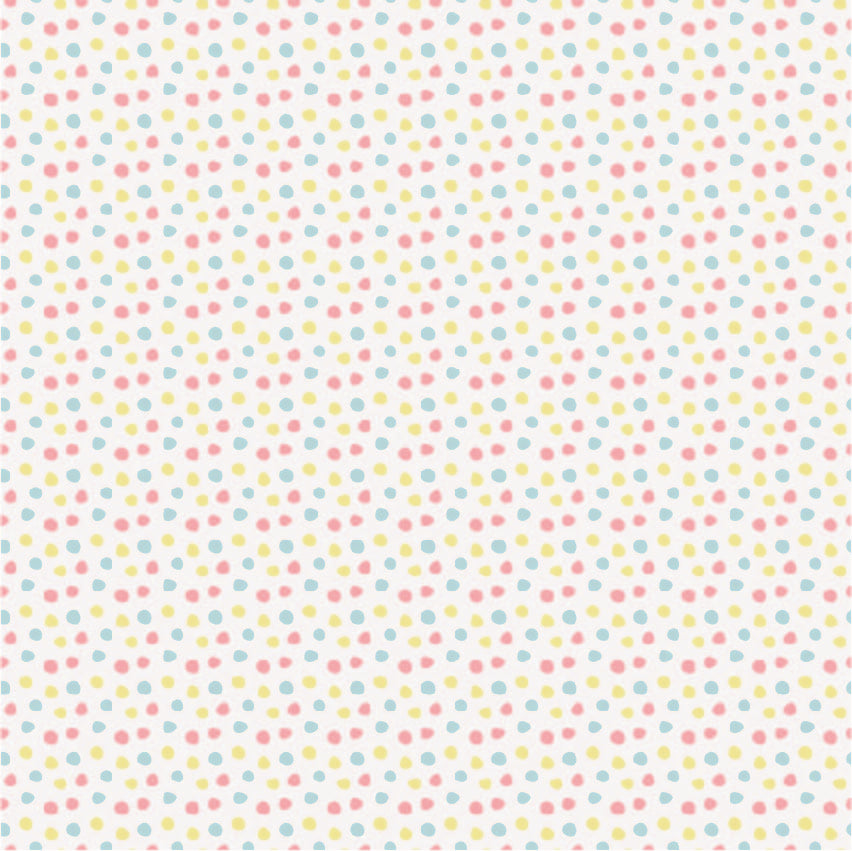 Spotty 2 — Laser Cut Blanks