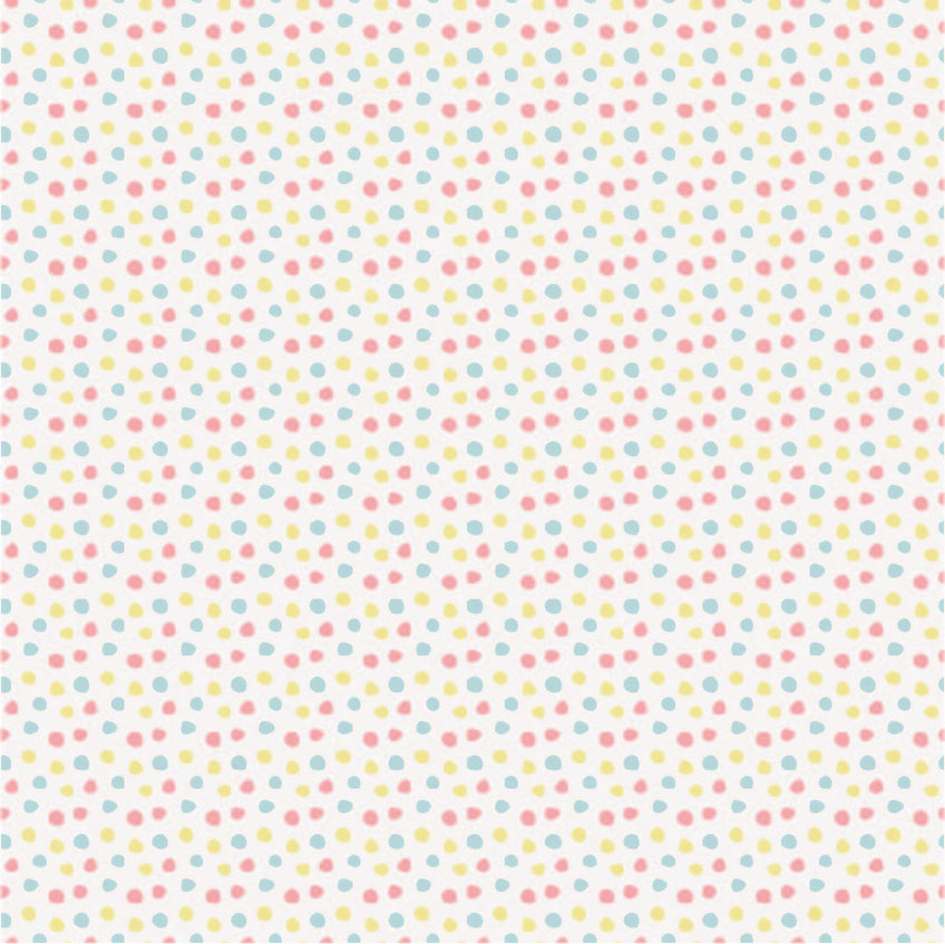 Spotty 2 — Laser Cut Blanks